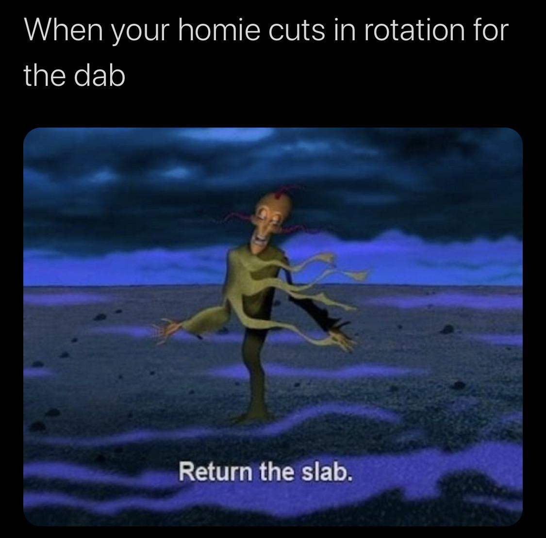 Please laugh at my meme | Scrolller