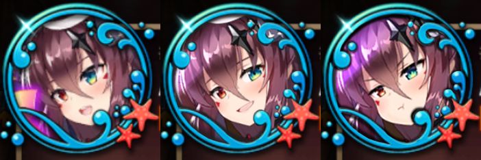 Please let our character portrait change depending on the expression used! | Scrolller