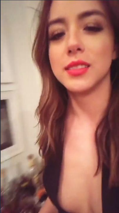 Please, ma'am, may I see some more? | Scrolller