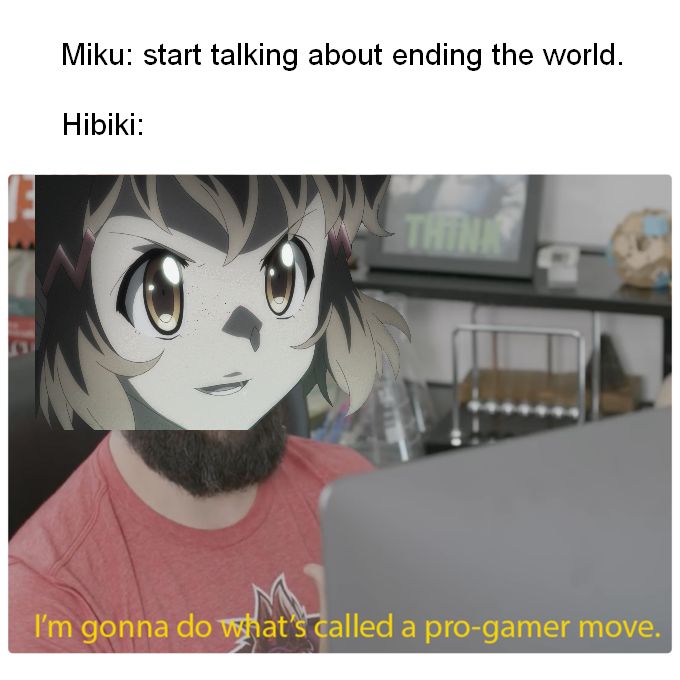 Please, make more memes | Scrolller