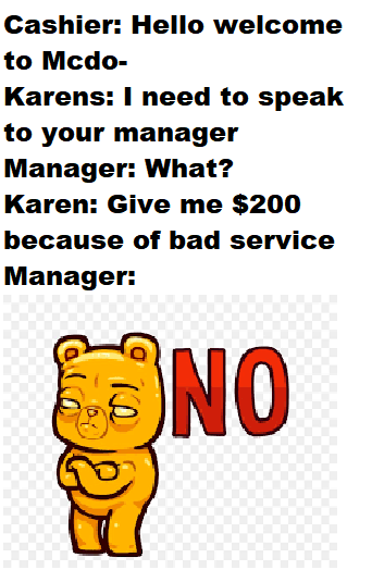 Please no | Scrolller