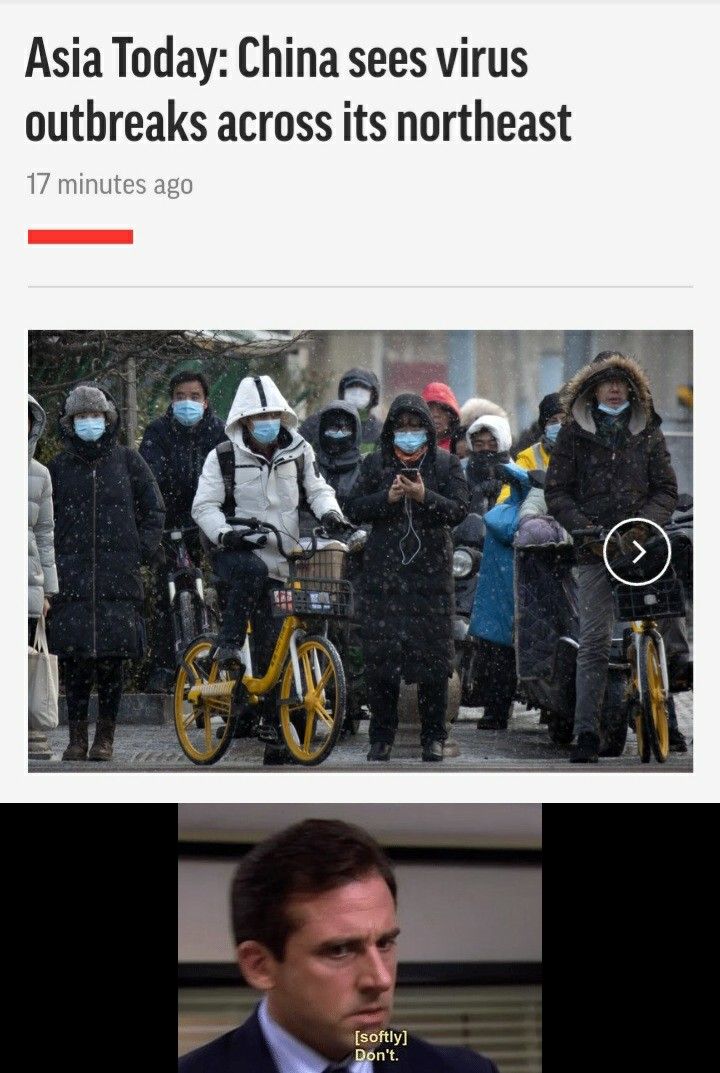 Please no not again | Scrolller