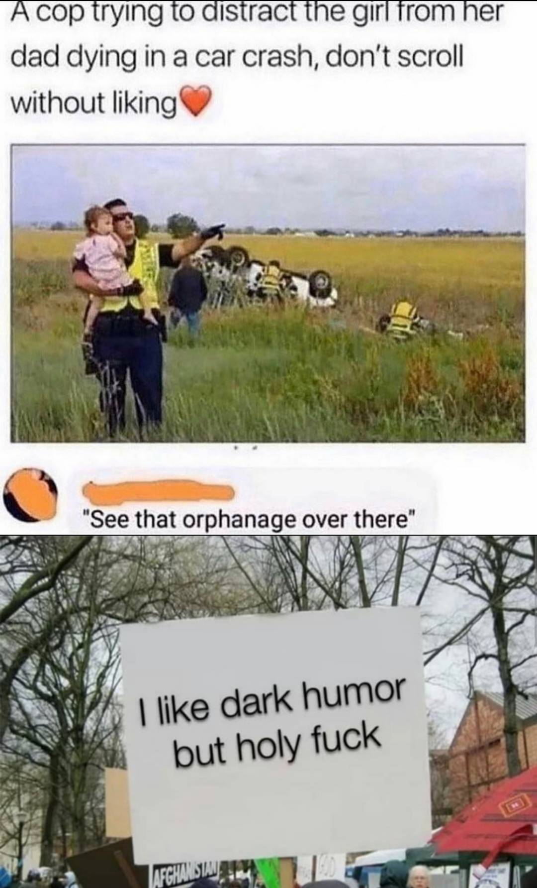 Please no seals | Scrolller