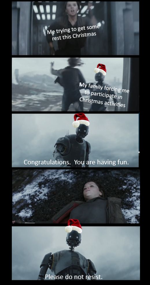 Please rescue me | Scrolller