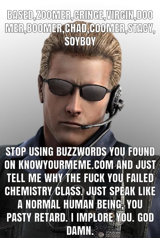 Please shut up | Scrolller