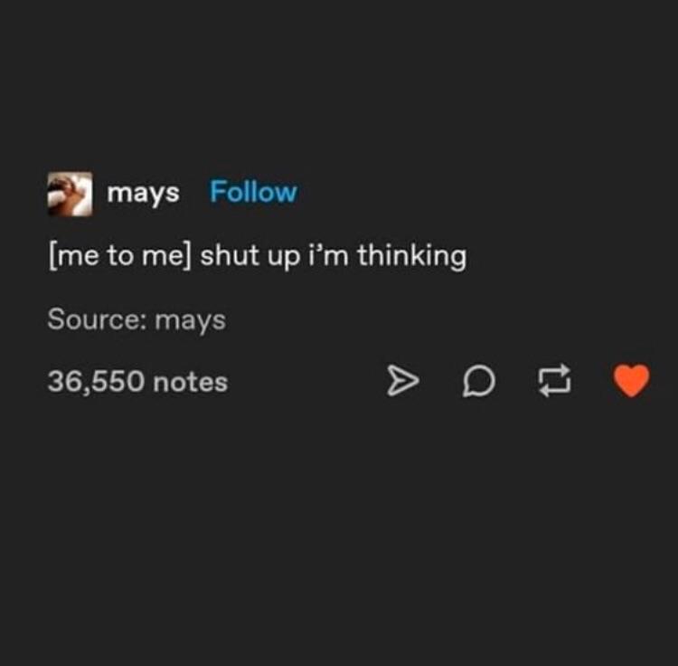 Please shut up ADHD | Scrolller