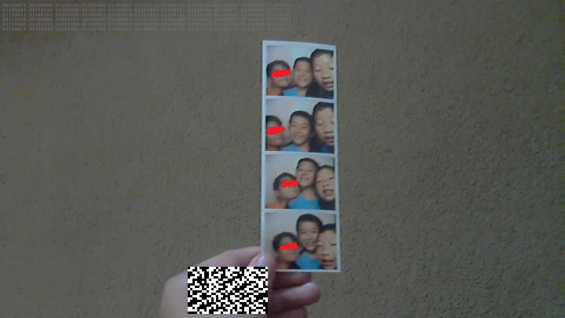 Please Slow Down (strange) | Scrolller