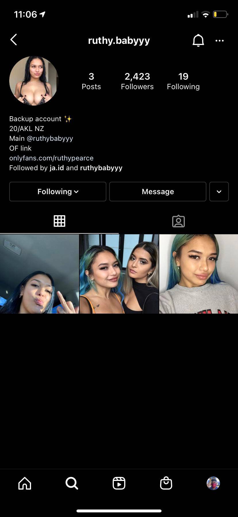 Please someone share her onlyfans!!! | Scrolller