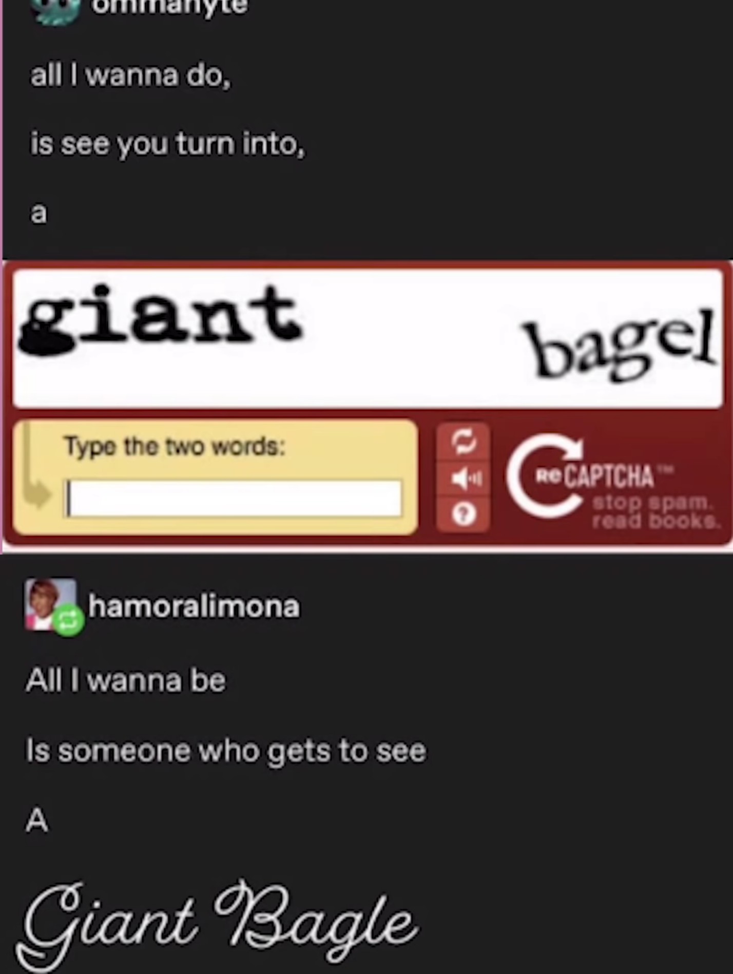 Please someone stop me | Scrolller