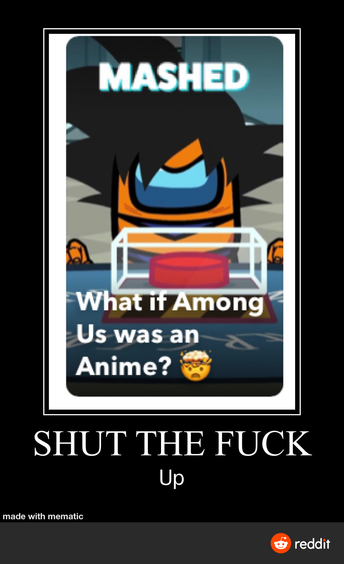 Please stfu | Scrolller