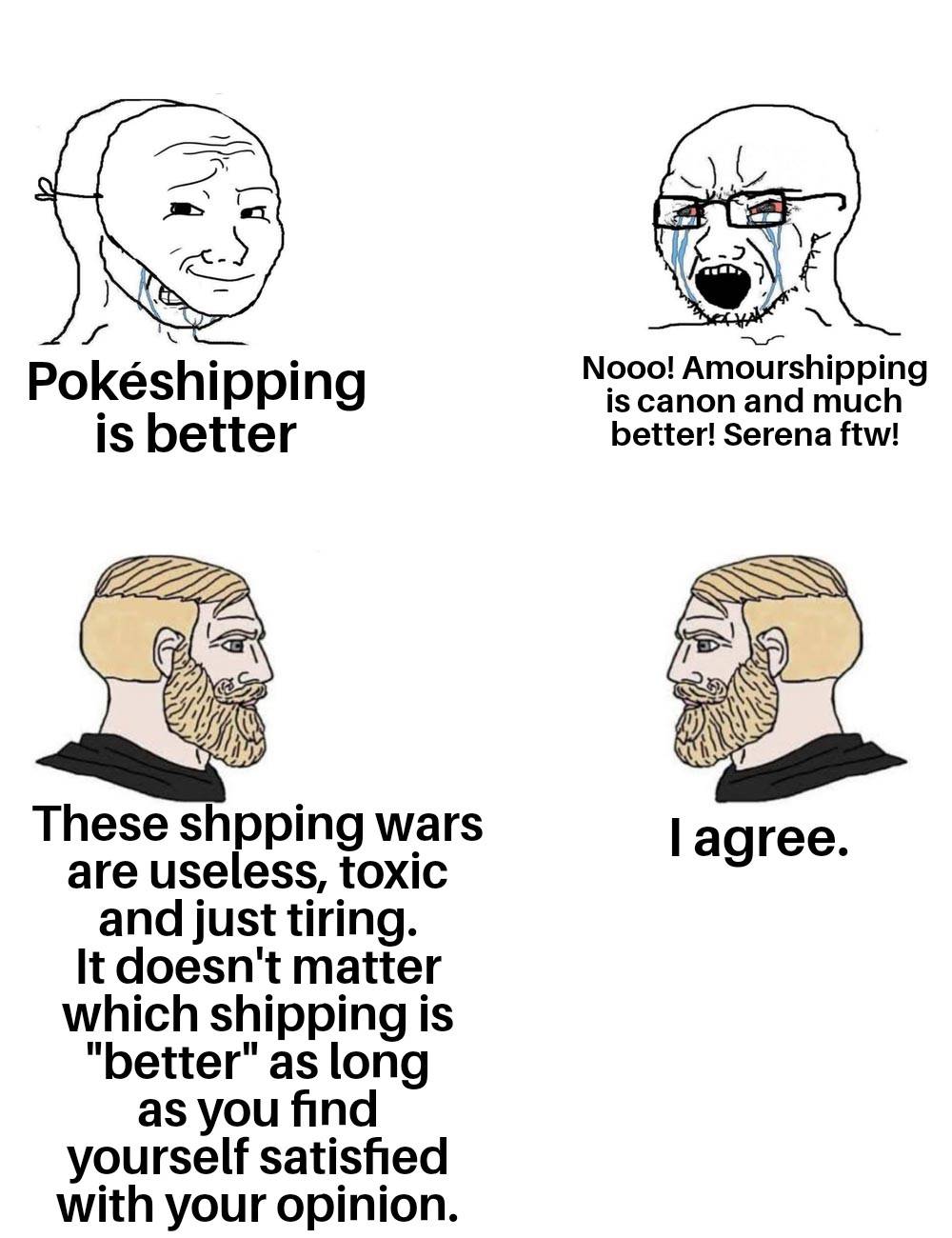 Please stop | Scrolller