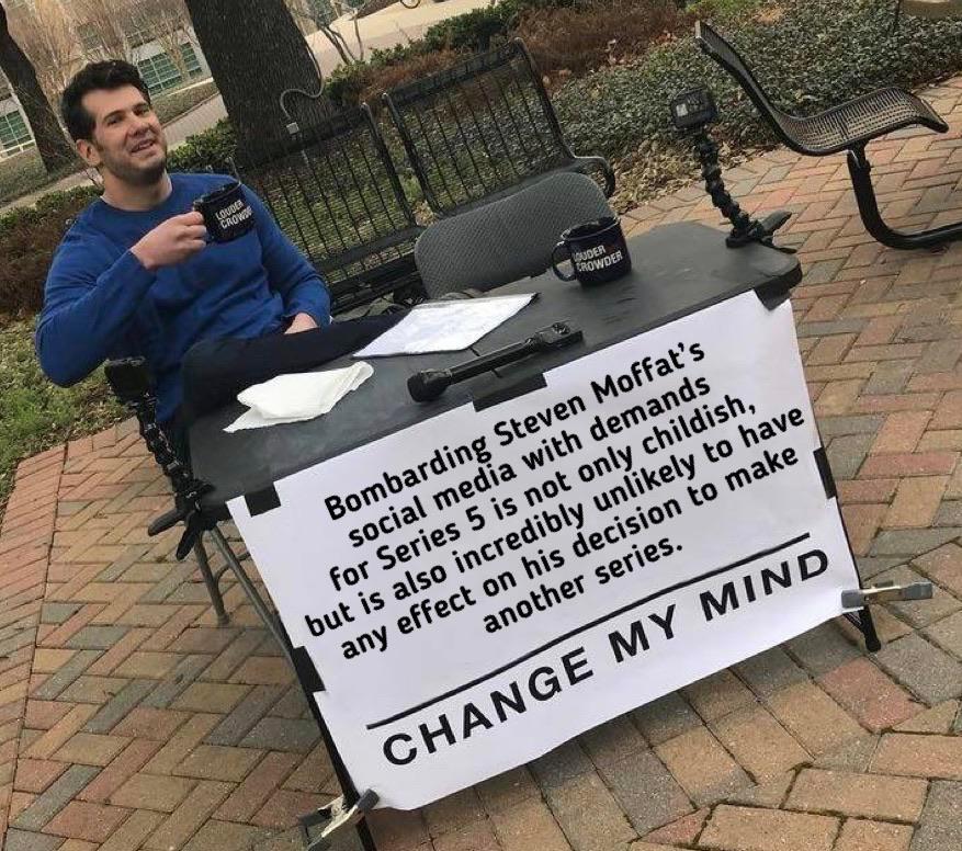 Please stop | Scrolller