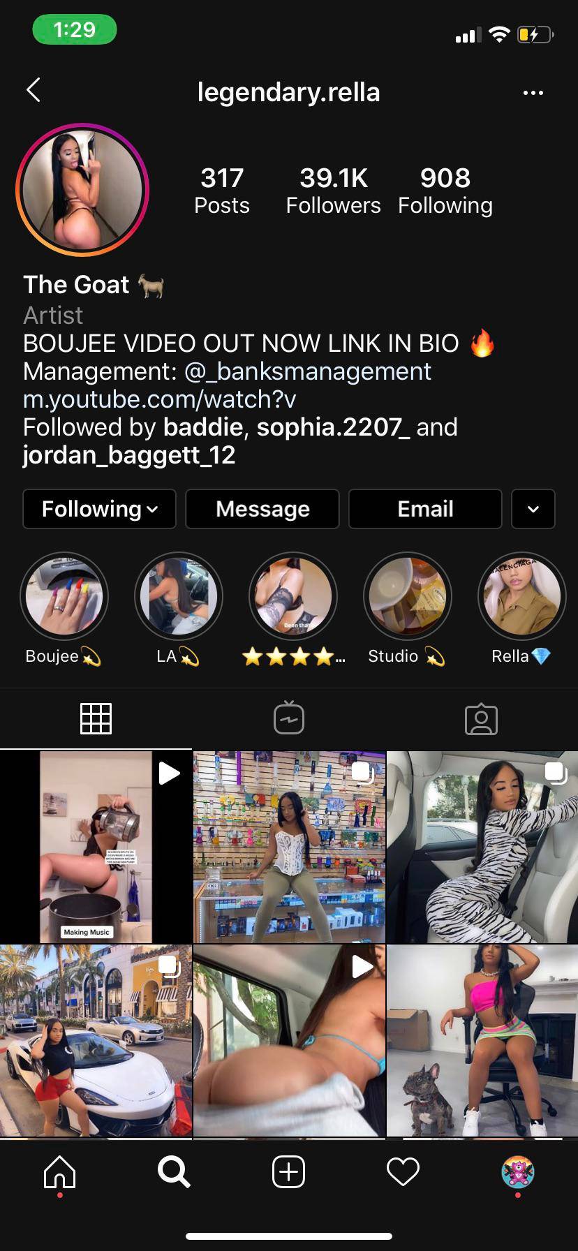 Please upvote her | Scrolller