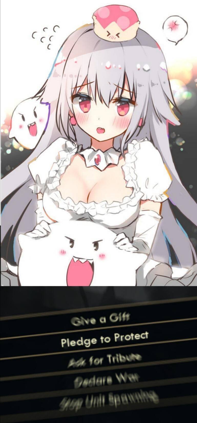 Pledge to Protette | Scrolller