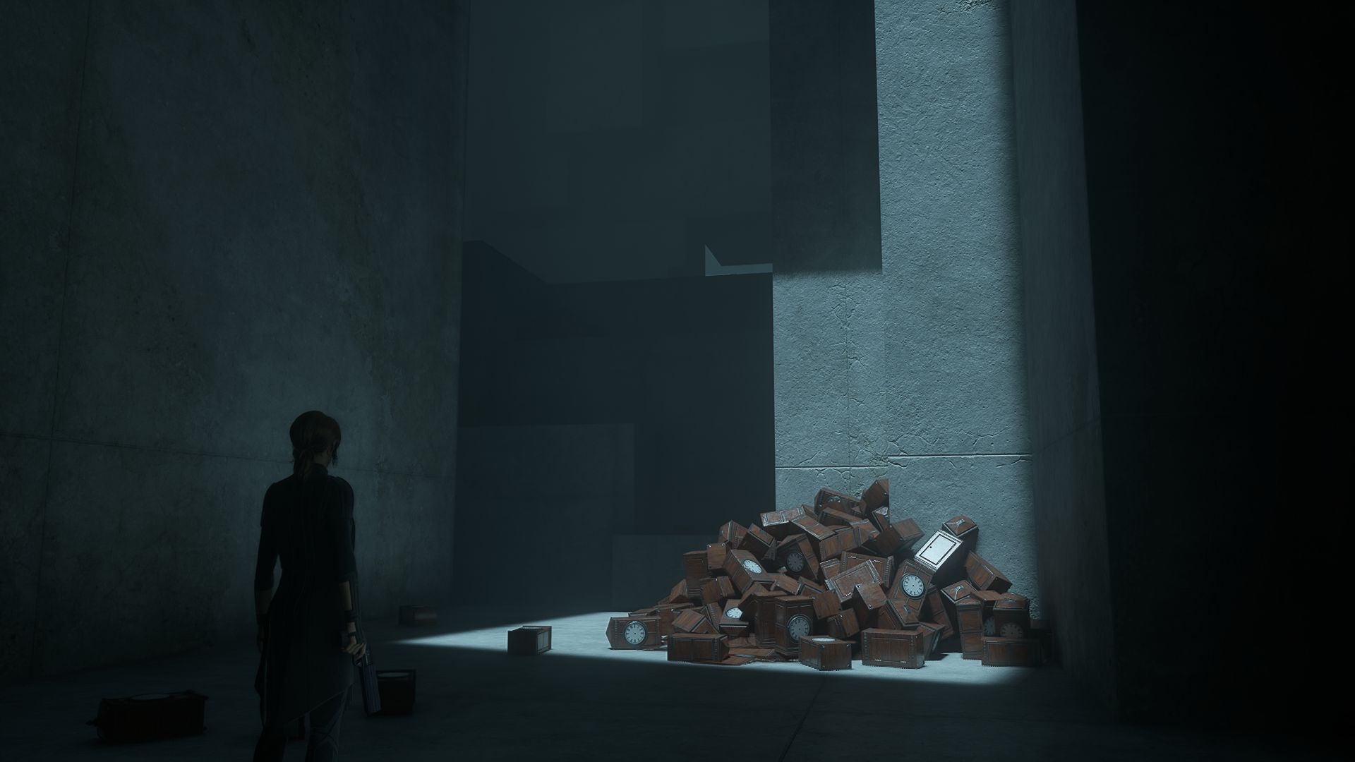 Plenty of time to spare | Scrolller