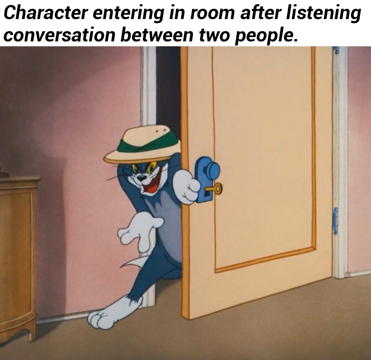 Plot twist in movies | Scrolller