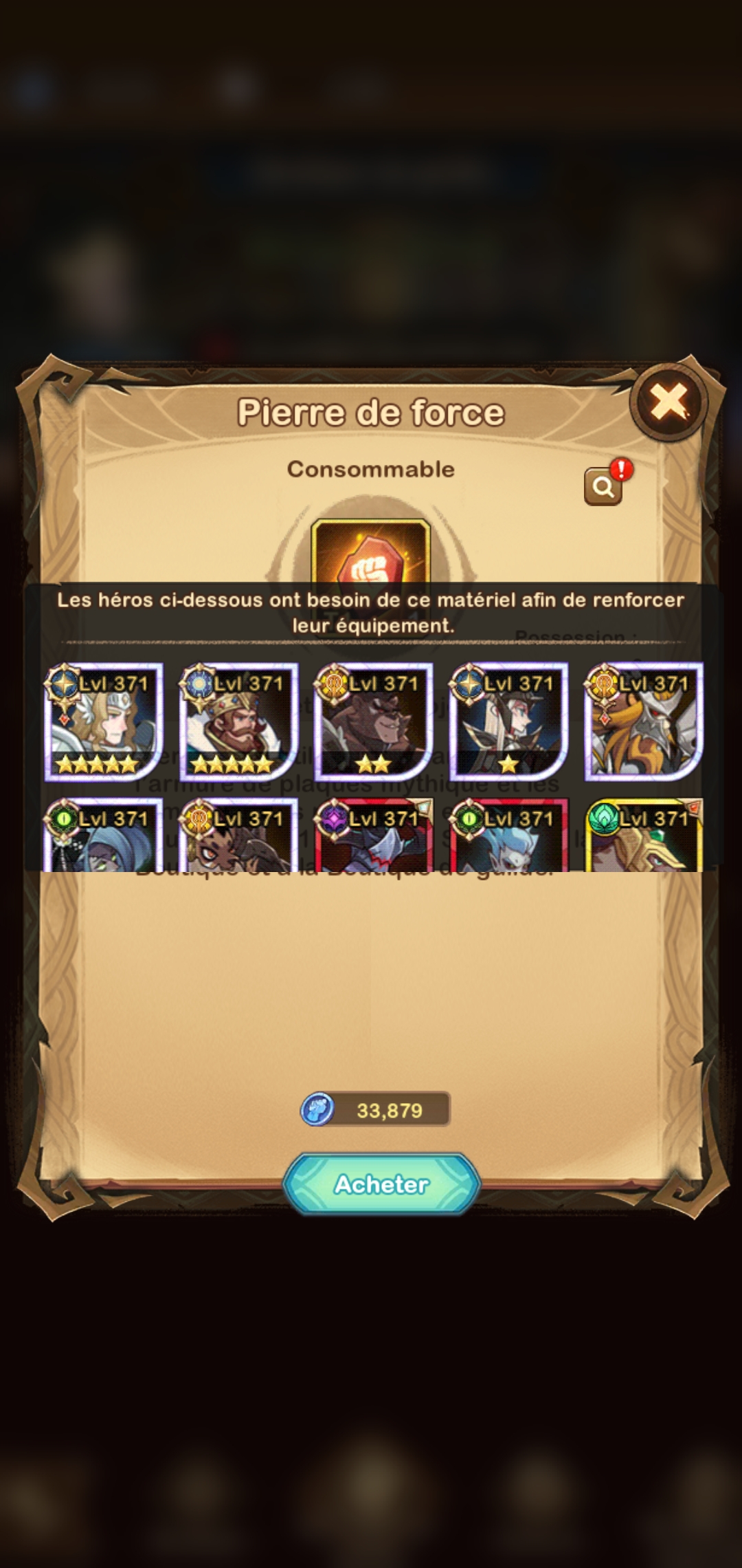 Pls Make This Scrollable Screen Bigger Scrolller