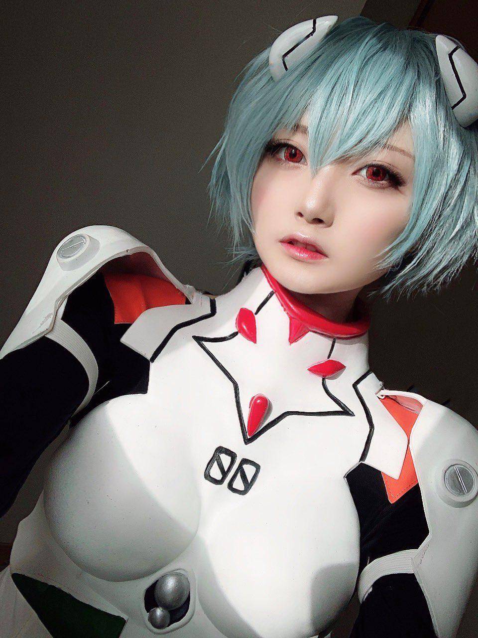 Plugsuit | Scrolller