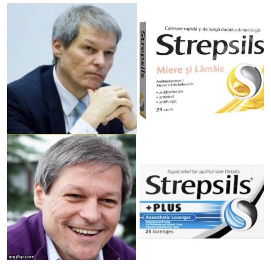 +Plus face bine și la gât | Scrolller