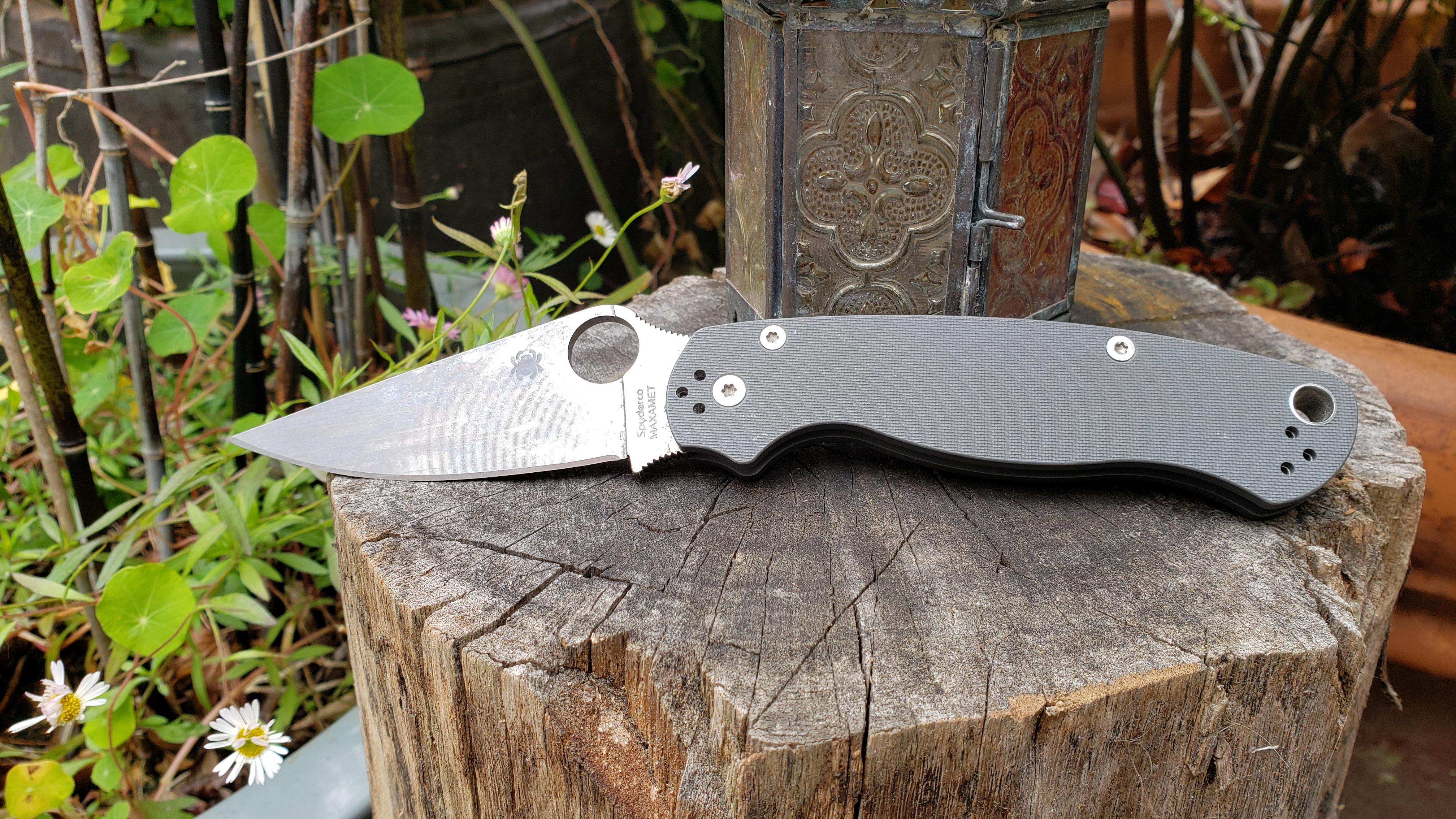 PM2 Maxamet With Some Patina | Scrolller