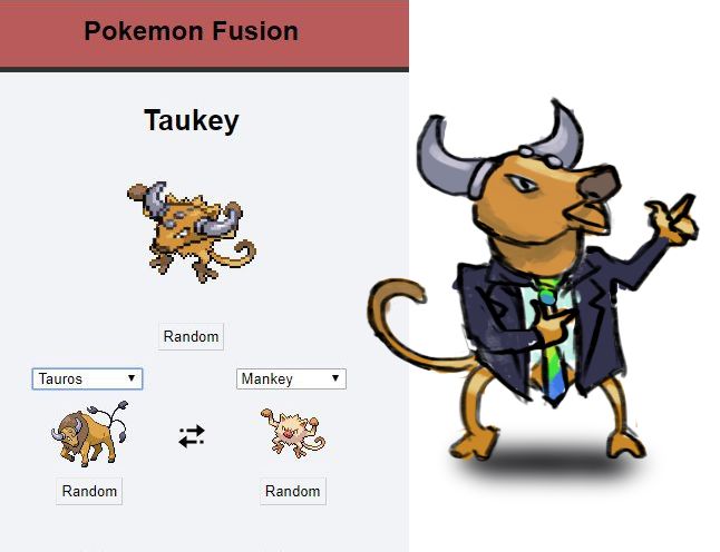 Pocket Monster | Scrolller