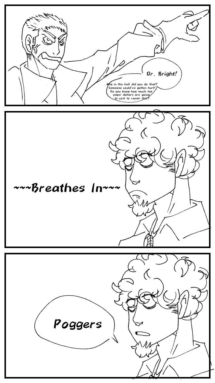 pogchamp | Scrolller