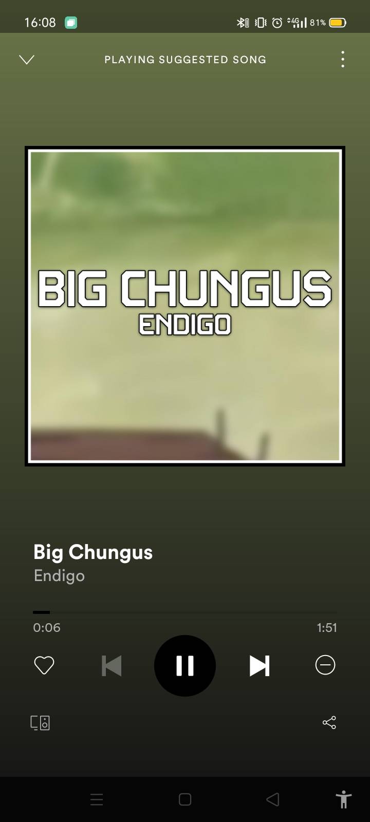 Poggers moment | Scrolller