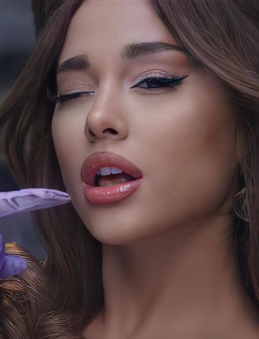 Pointing at where the cum is supposed to go | Scrolller