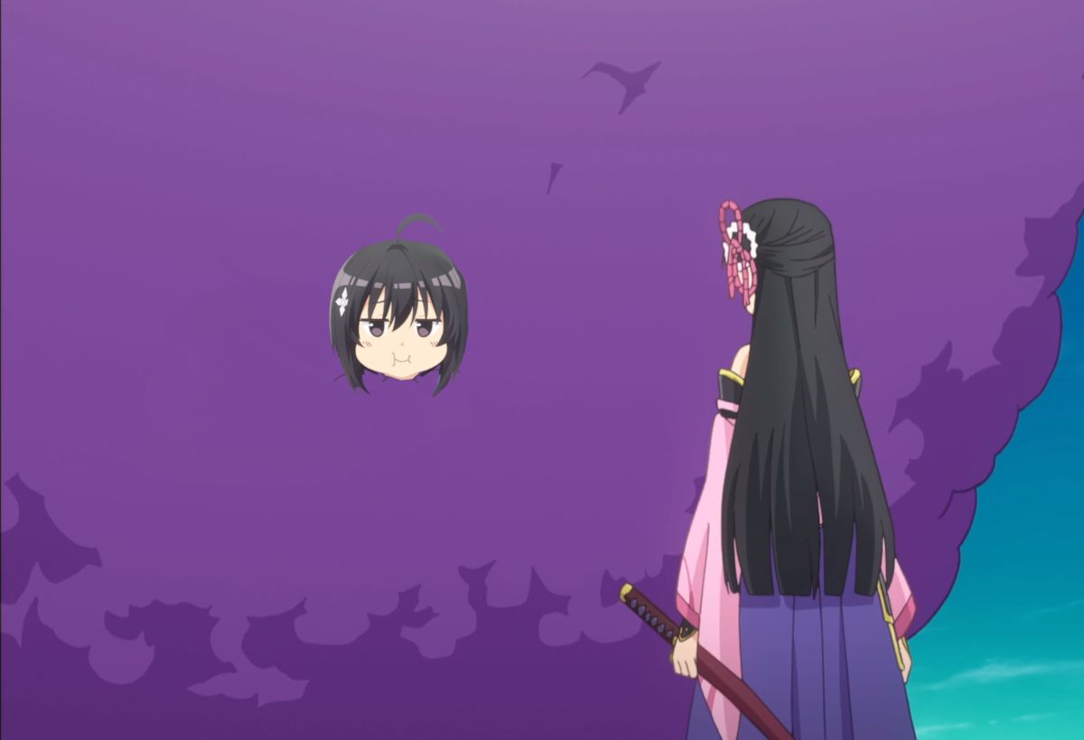 Poison Puffy Pout | Scrolller