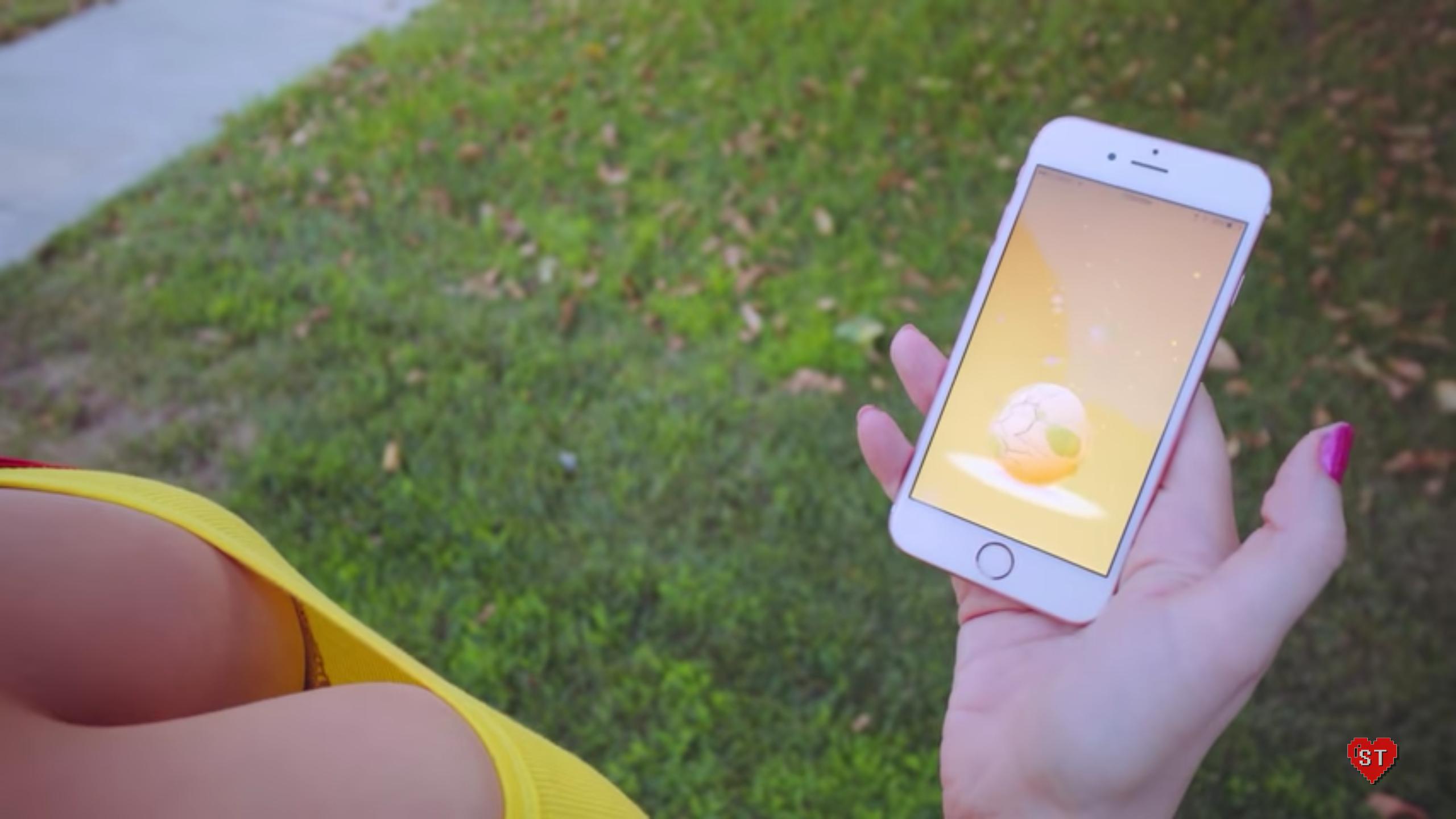 Pokemon music video | Scrolller