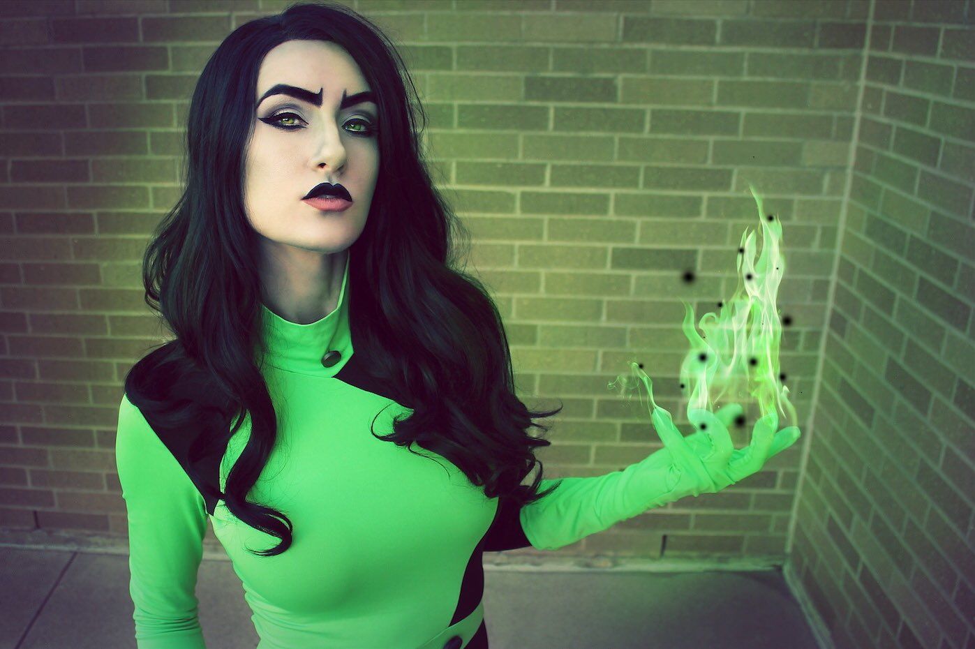 Discover more like PokketTwitch: pokket as shego and Related Content | Scrolller