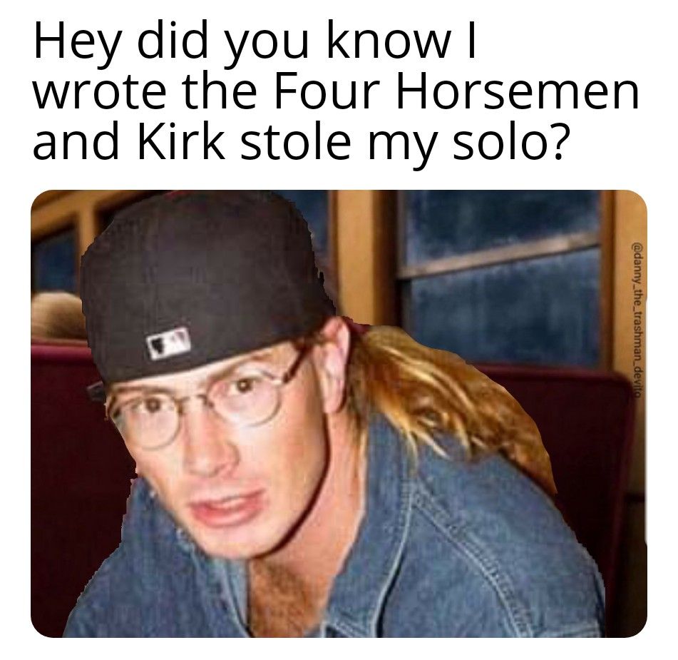 Polar Express of Consequences | Scrolller