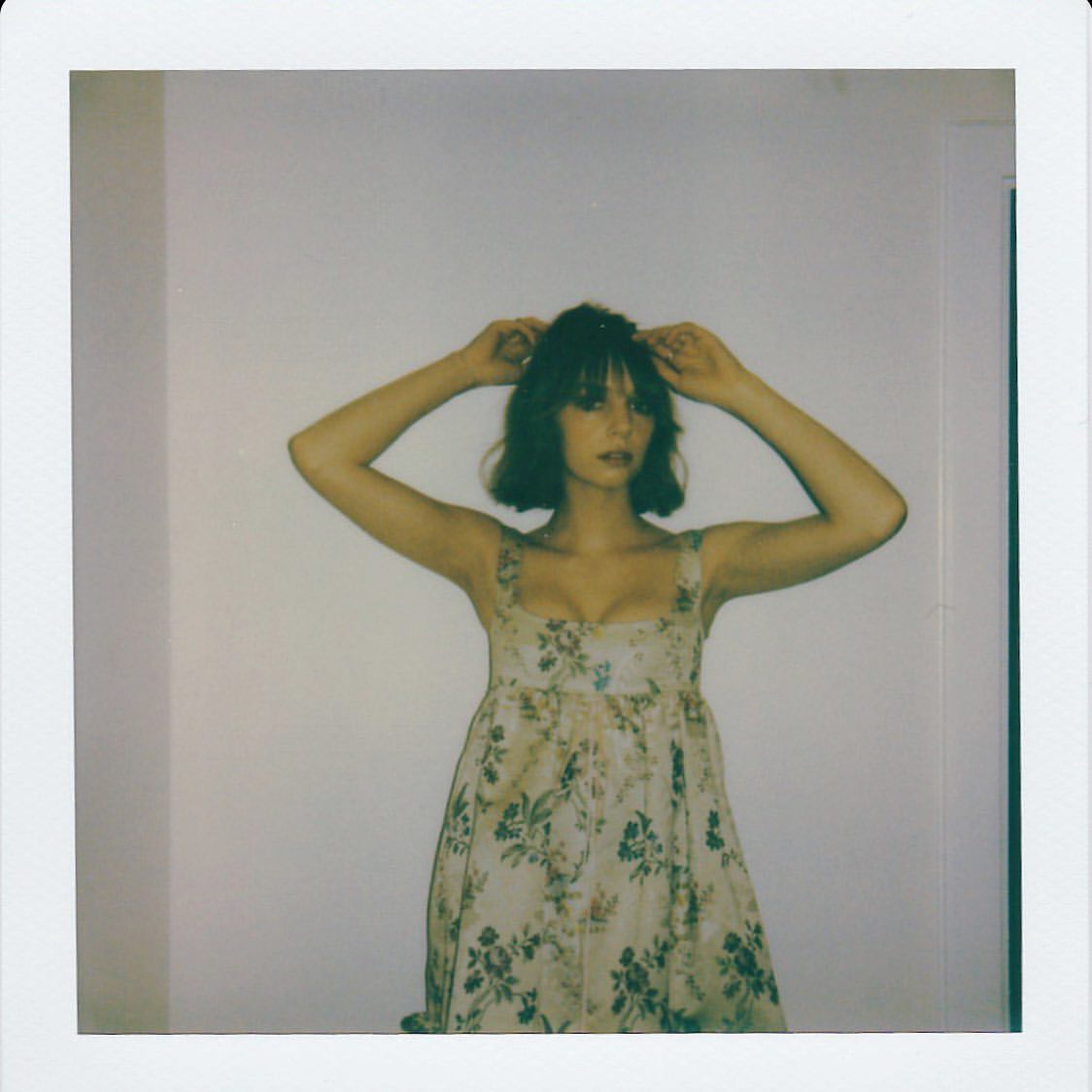 Polaroid | Scrolller