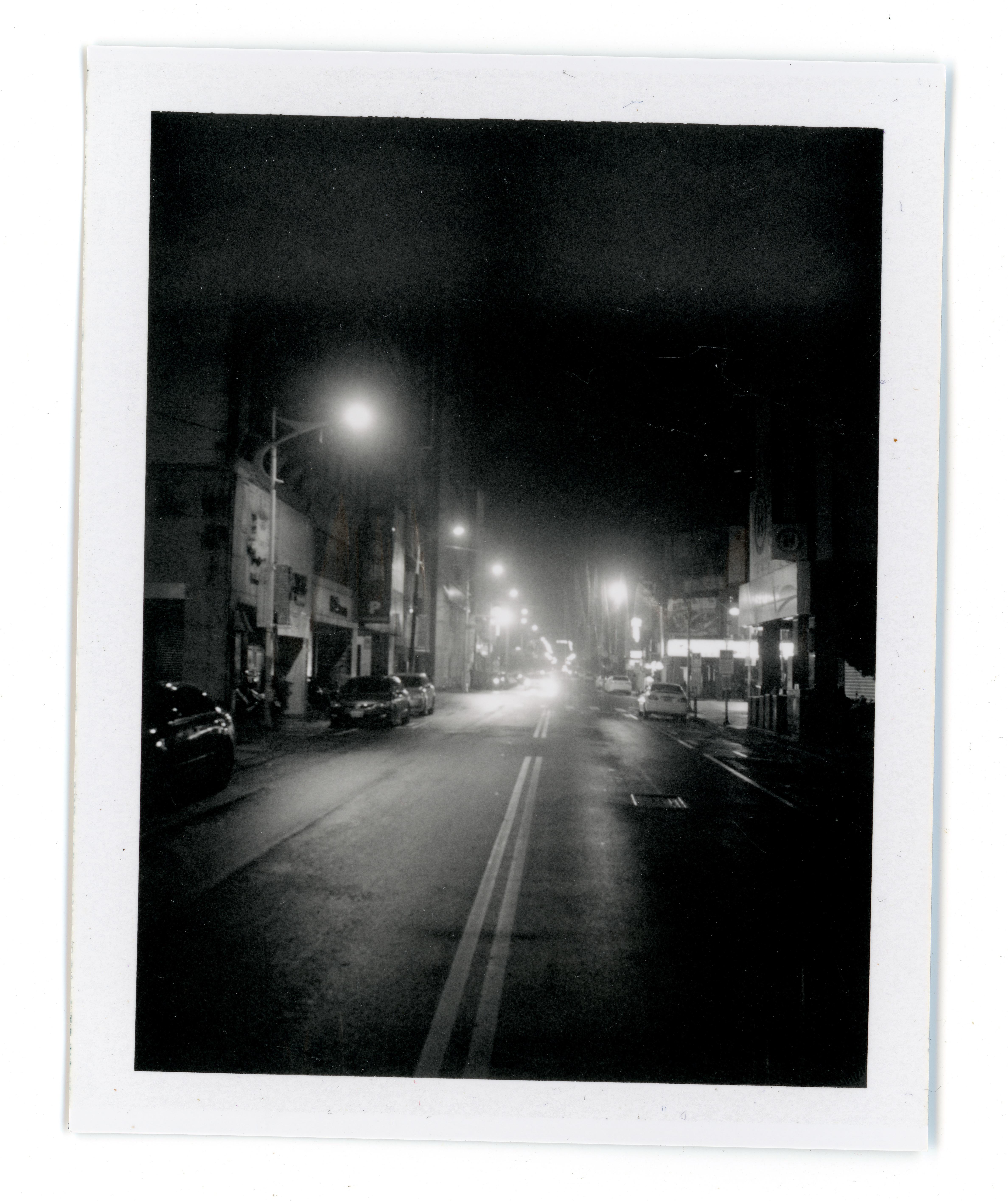 Polaroid Land 360 | Scrolller