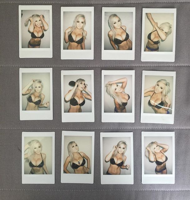 Polaroid Prints | Scrolller