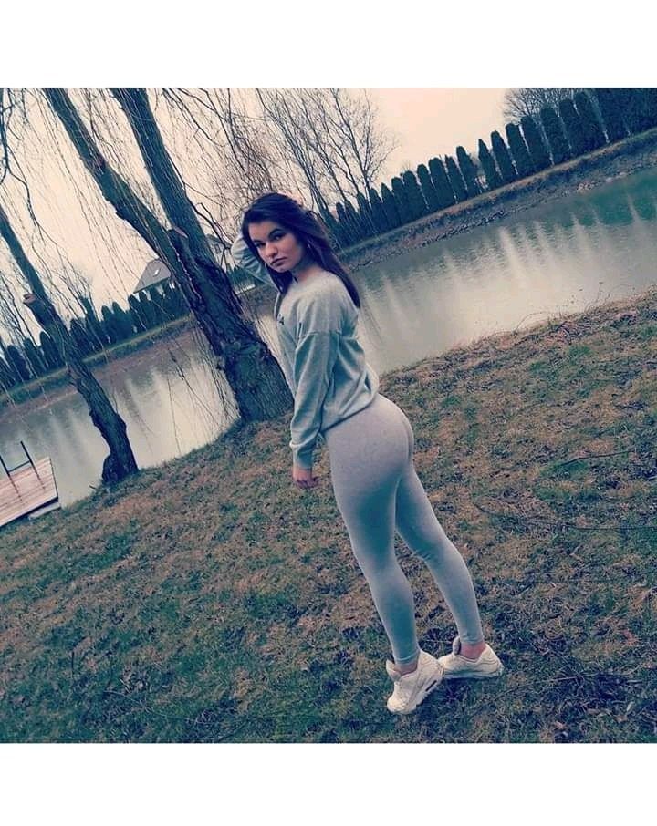 Polish Young | Scrolller