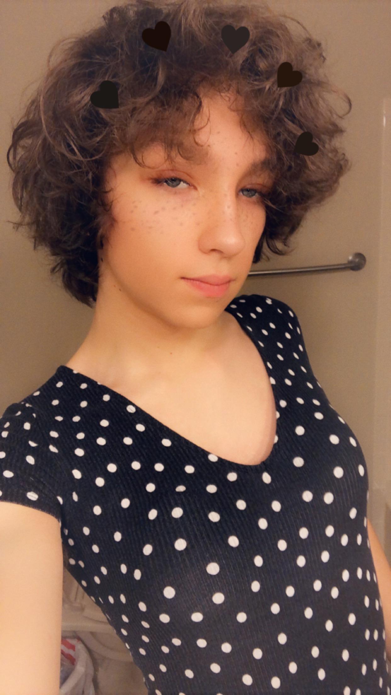 polka dot bodysuit! o•o•o | Scrolller