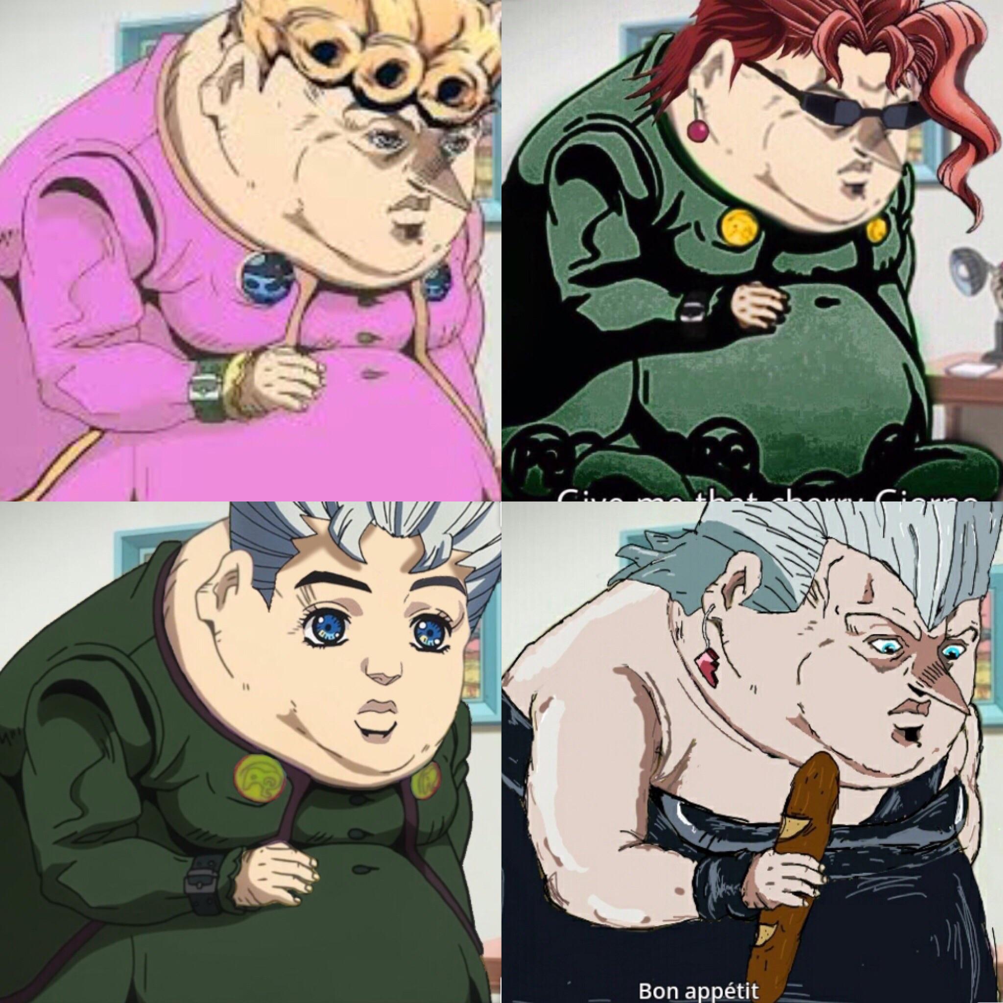 Polpo fans rise up! | Scrolller