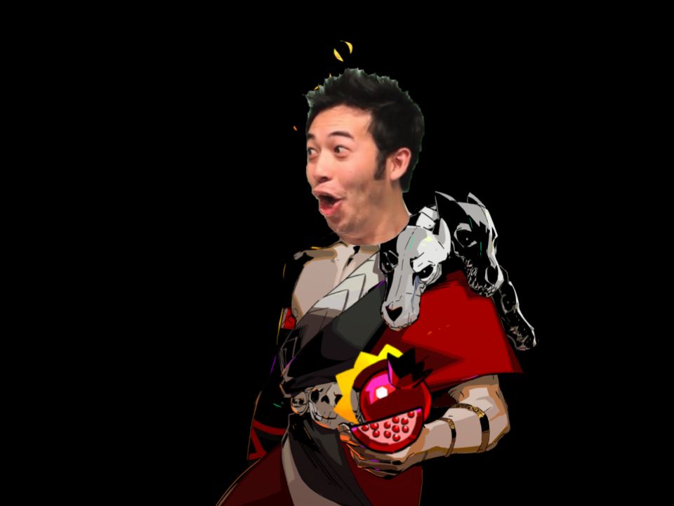 POM CHAMP POM CHAMP | Scrolller