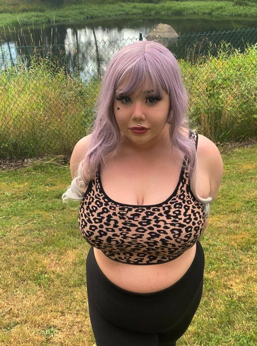 pond day uwu!!! | Scrolller