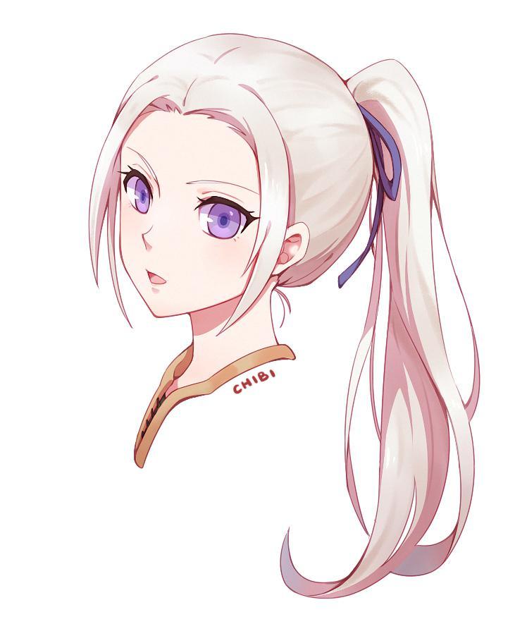 Ponytail | Scrolller