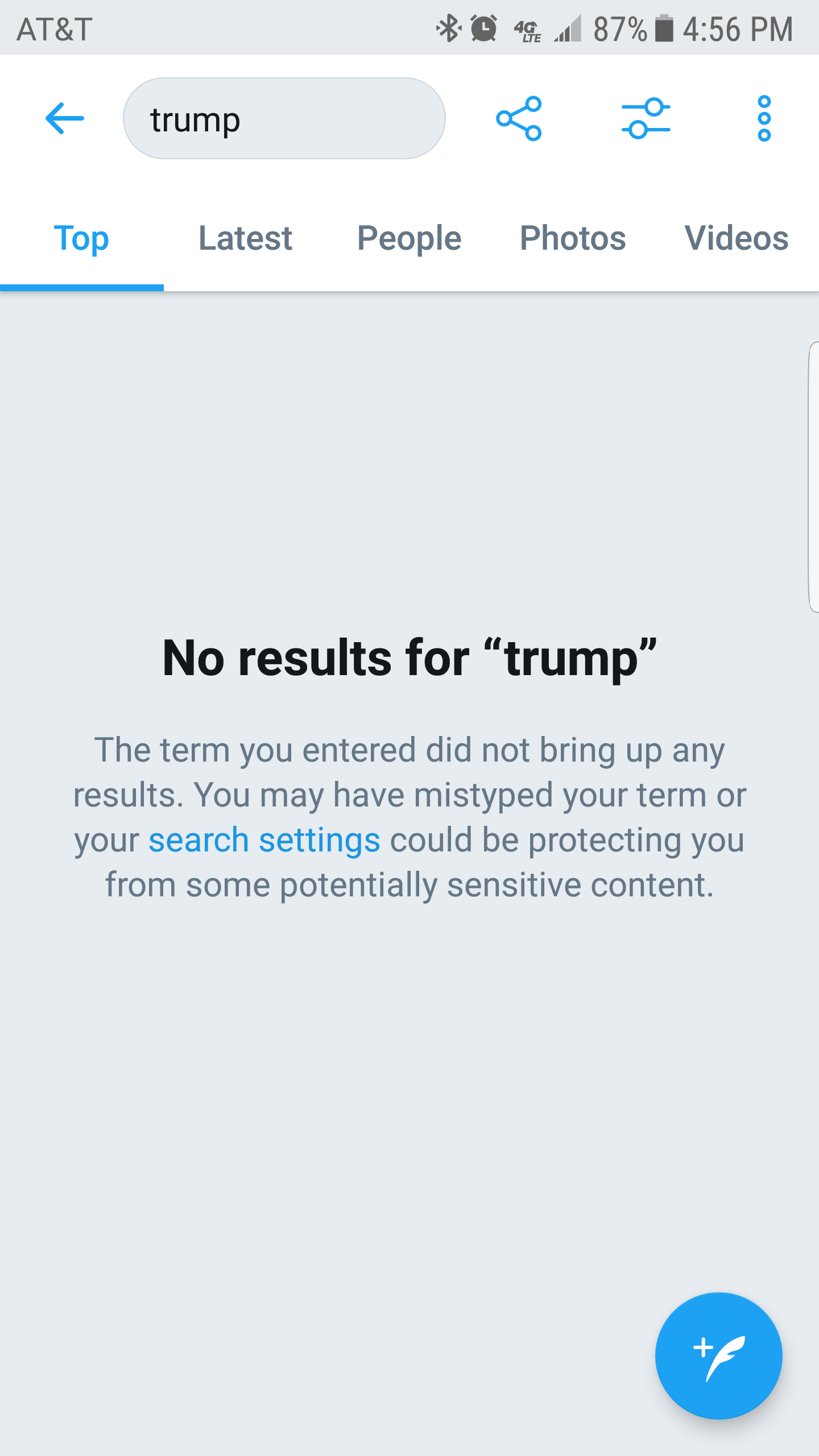 *poof* Your wish is granted. And for your second wish? | Scrolller