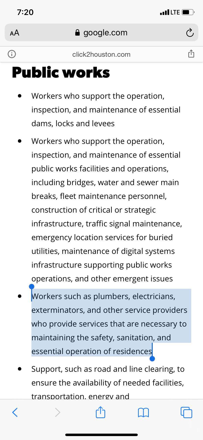 Pool Guys Essential Workers? | Scrolller