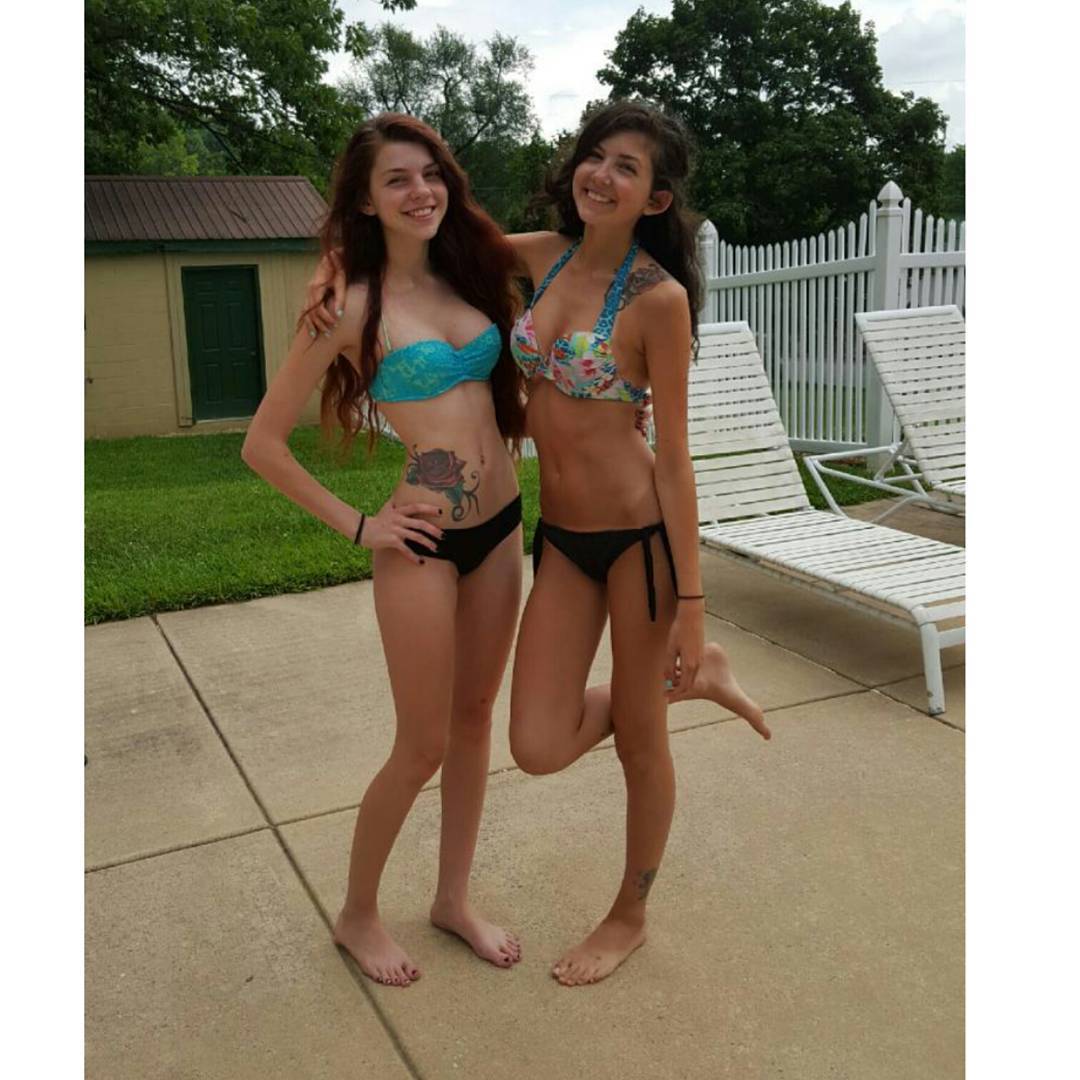 Poolside | Scrolller