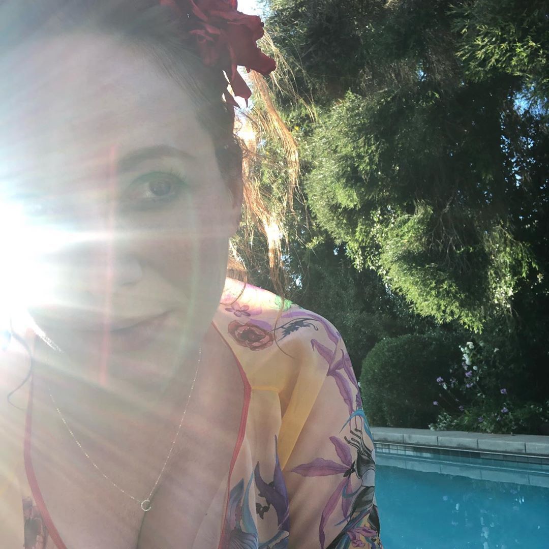 Poolside Frida photo 3 | Scrolller