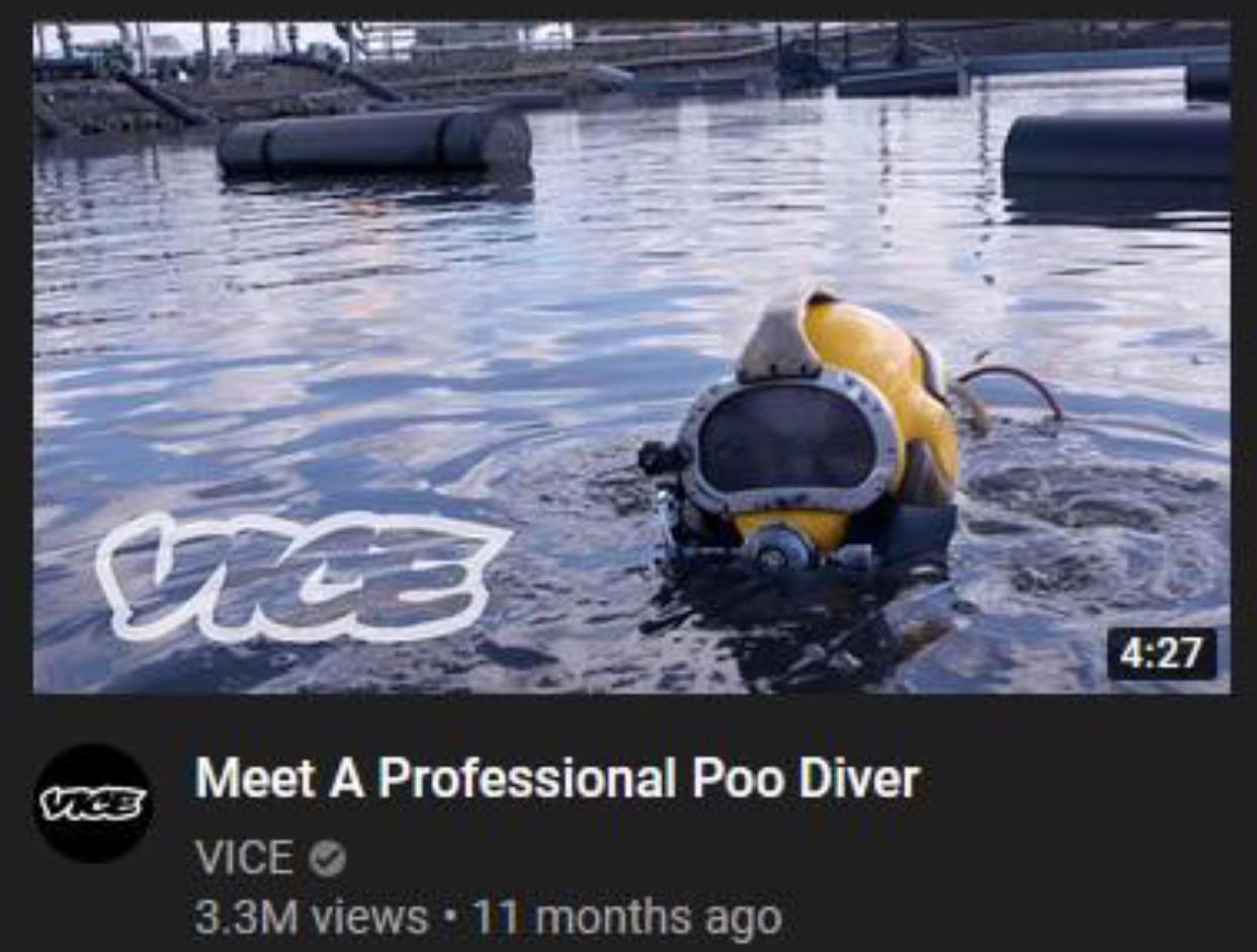 poop?!?! | Scrolller