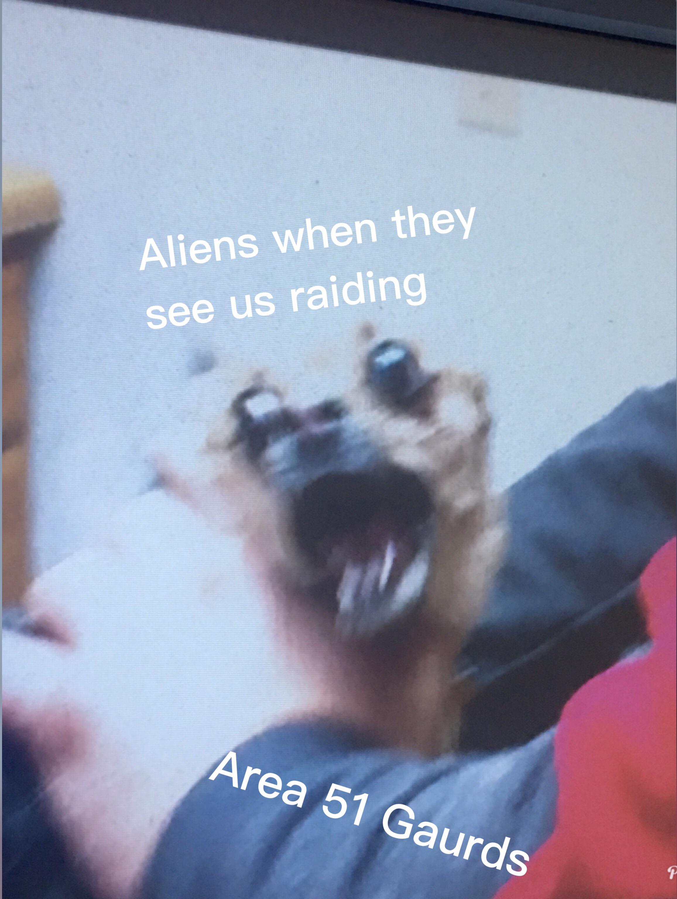 Poor Aliens | Scrolller