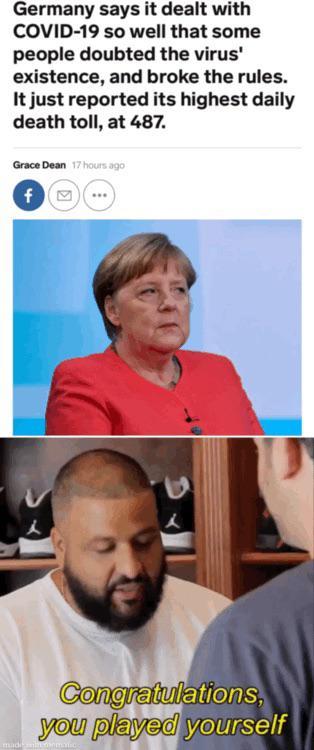 Poor Angela | Scrolller