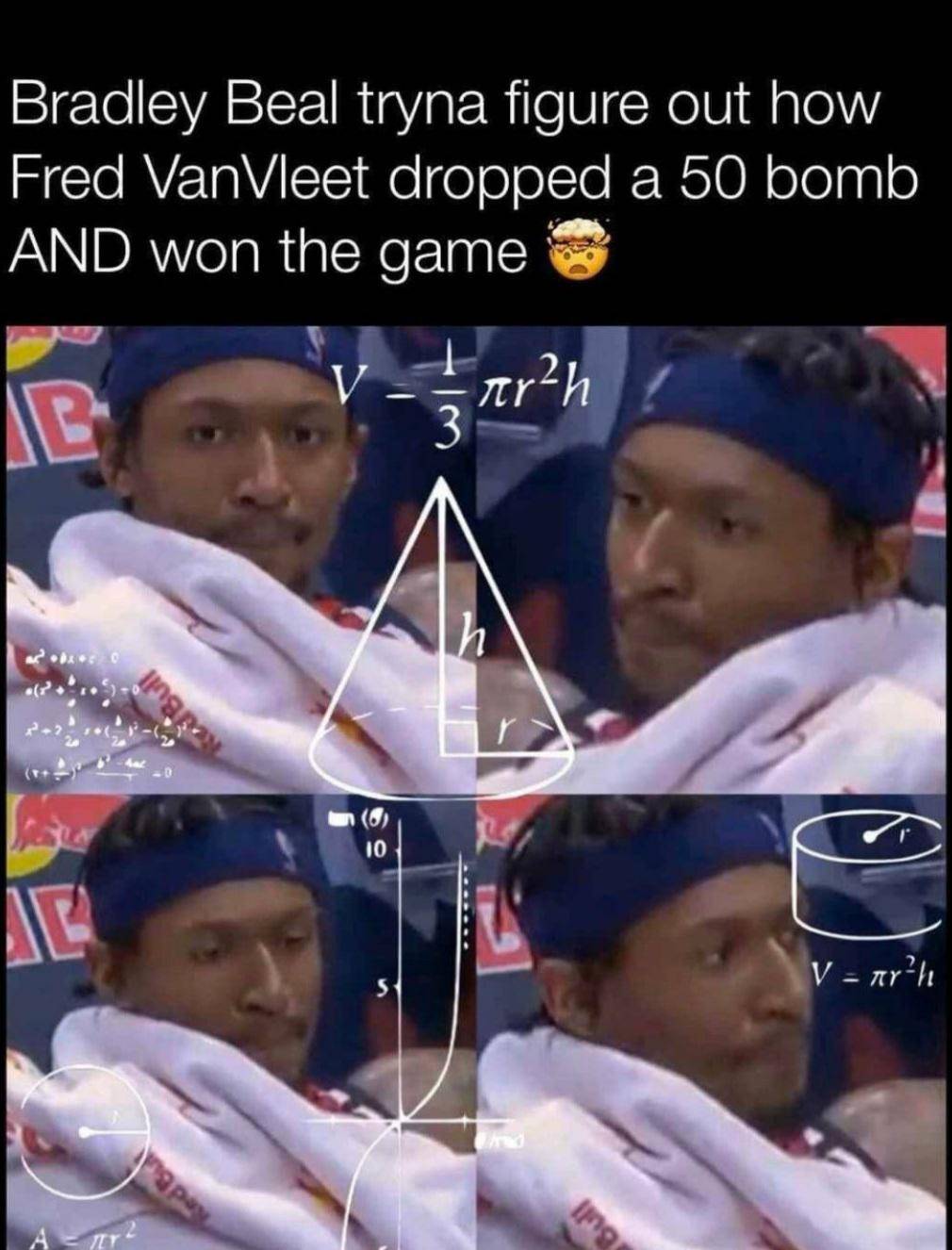 Poor Beal | Scrolller