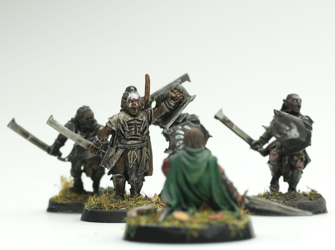 Poor Boromir | Scrolller